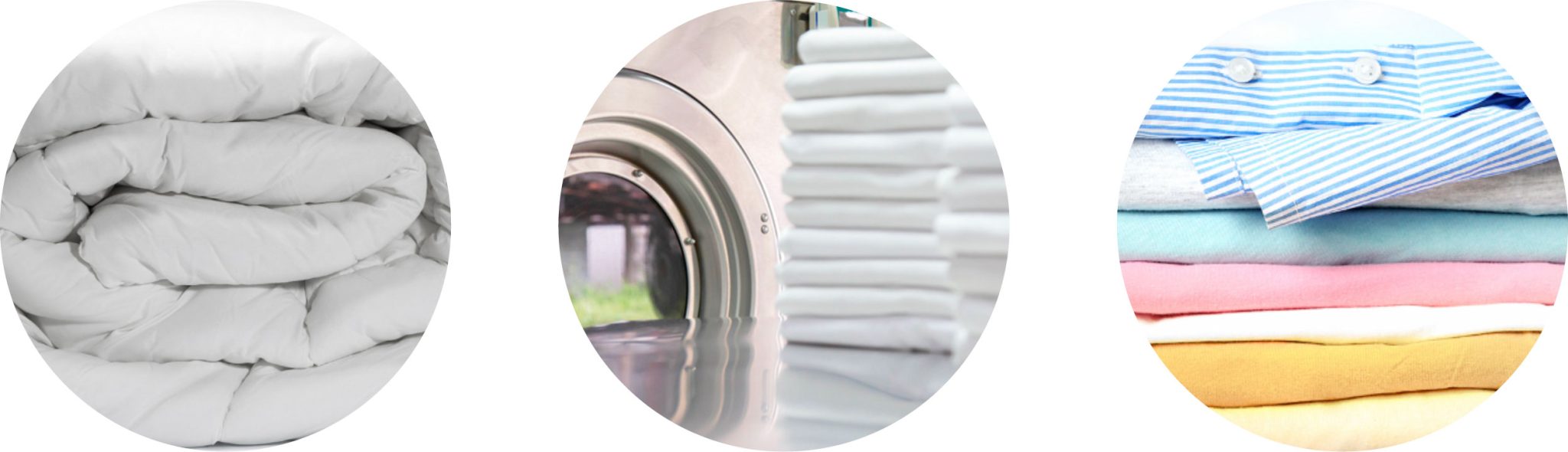 Personal laundry service - dub dub laundromat